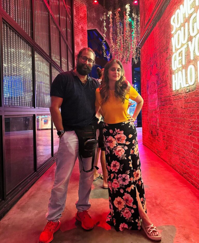 Shamlee Wiki, Biography, Age, Gallery, Spouse and more