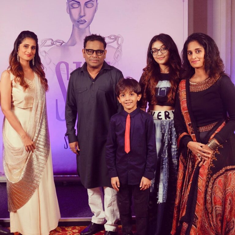 Actress Shamlee HD Photos and Wallpapers July 2023 | Gethu Cinema