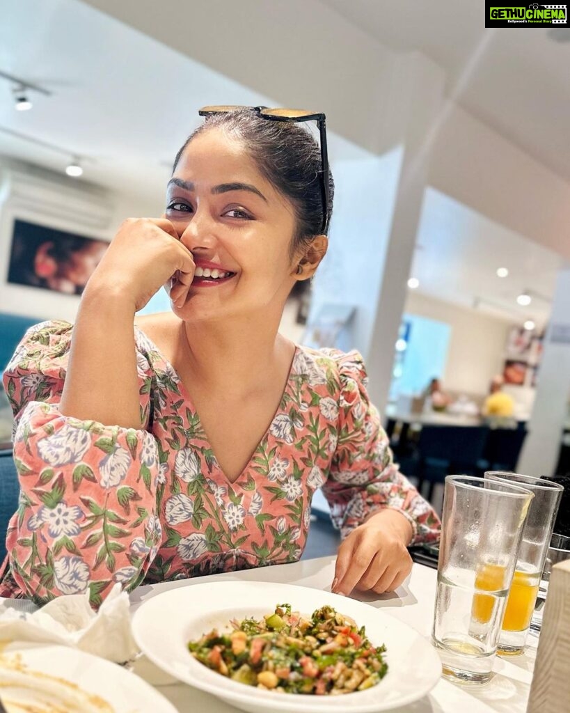 Actress Shritha Sivadas HD Instagram Photos and Wallpapers August 2023 ...