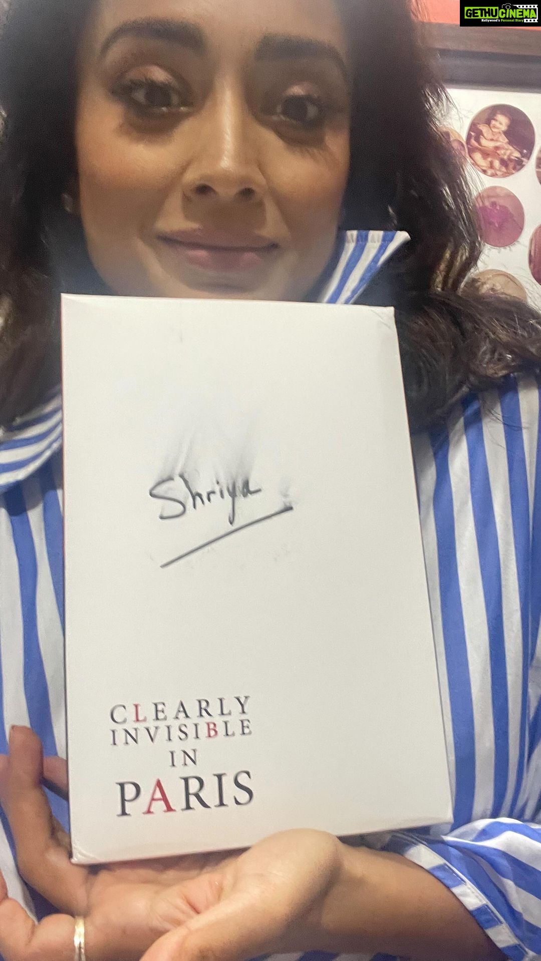 Shriya Saran Instagram – So proud of you @koel.purie | Gethu Cinema