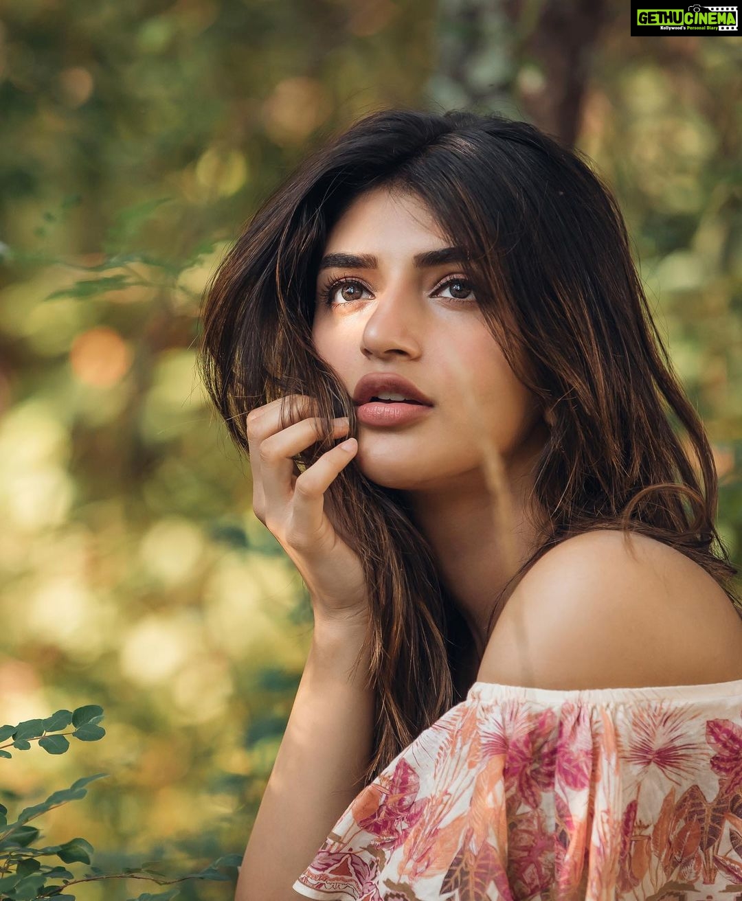 Sreeleela Instagram – Being your green flag . . . . . . . . Styled by ...