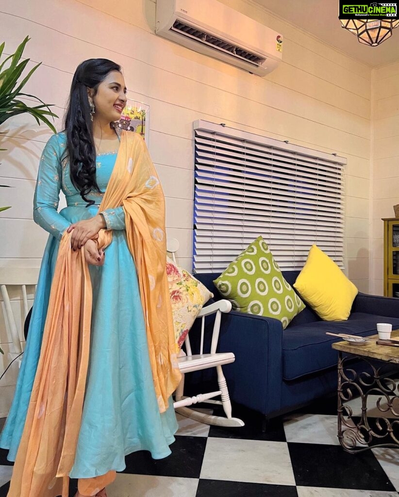 Actress Srushti Dange HD Instagram Photos and Wallpapers September 2023 | Gethu Cinema