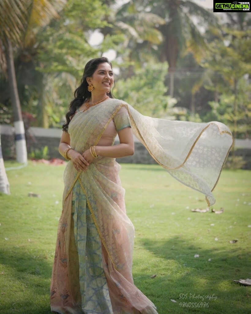 Actress Srushti Dange HD Instagram Photos and Wallpapers August 2023 ...