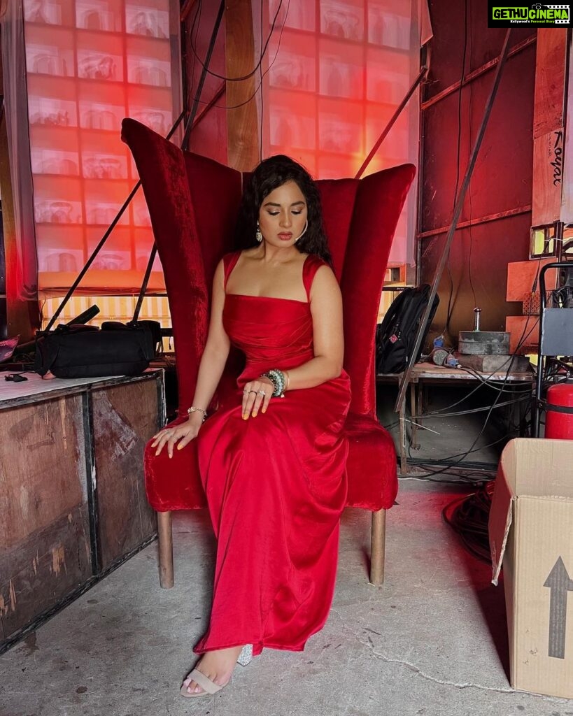 Actress Srushti Dange HD Instagram Photos and Wallpapers August 2023 ...