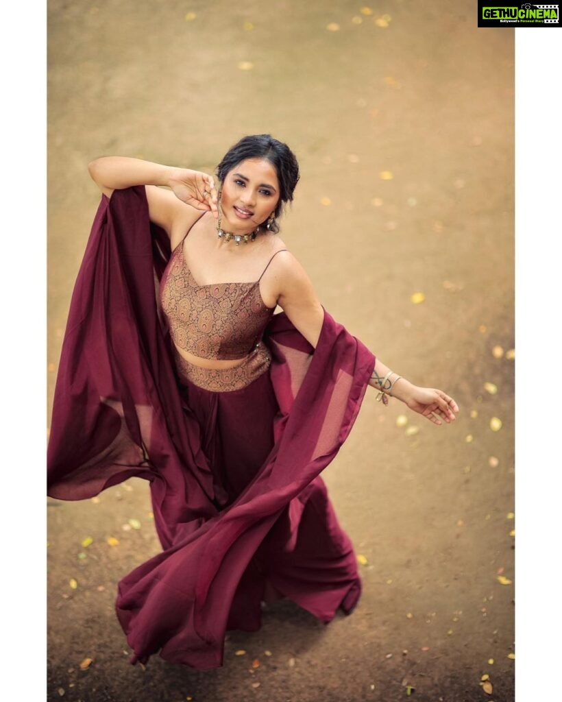 Actress Srushti Dange HD Instagram Photos and Wallpapers July 2023 ...