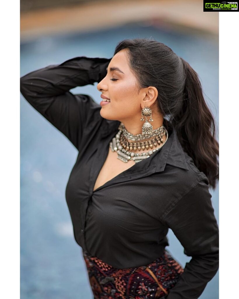 Actress Srushti Dange HD Instagram Photos and Wallpapers July 2023 ...