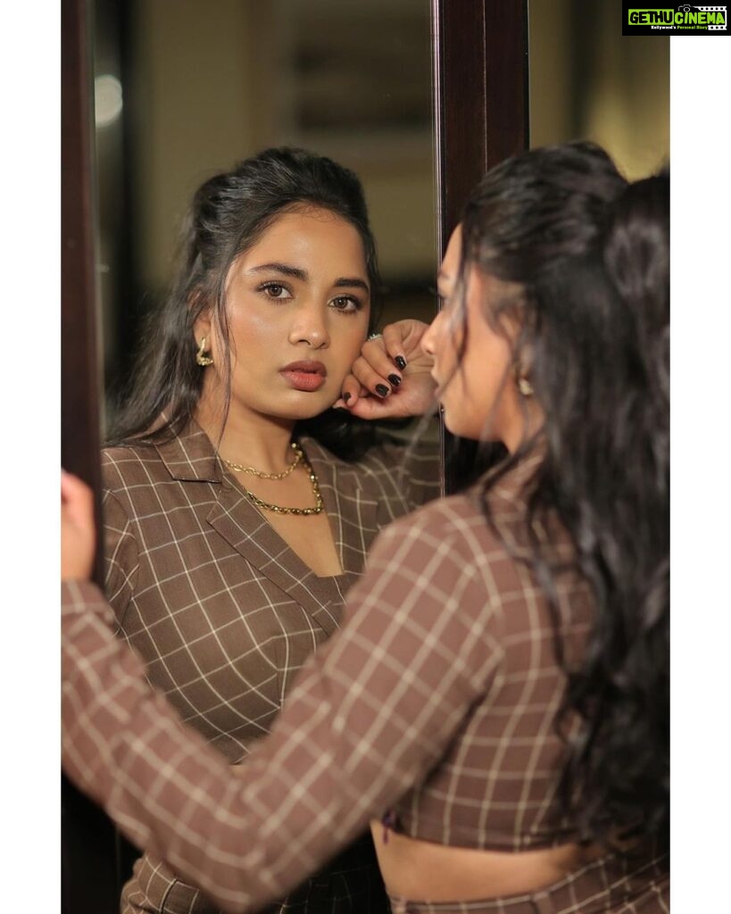 Actress Srushti Dange HD Instagram Photos and Wallpapers July 2023 ...