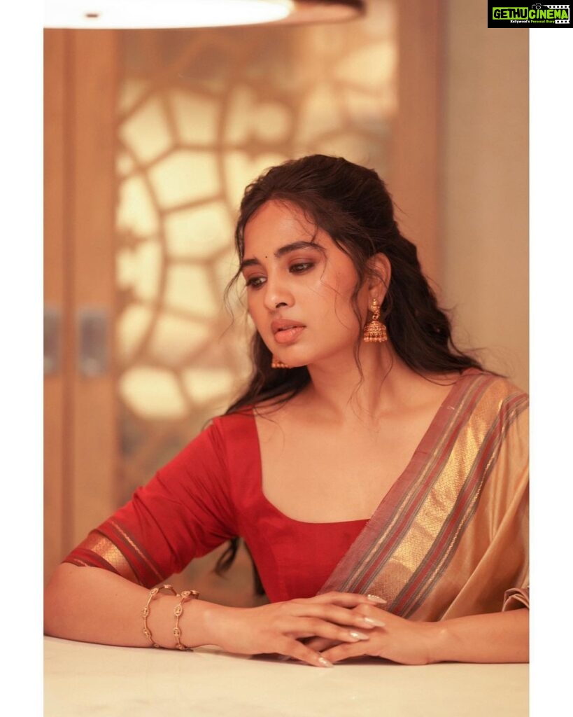 Actress Srushti Dange HD Instagram Photos and Wallpapers September 2023 ...