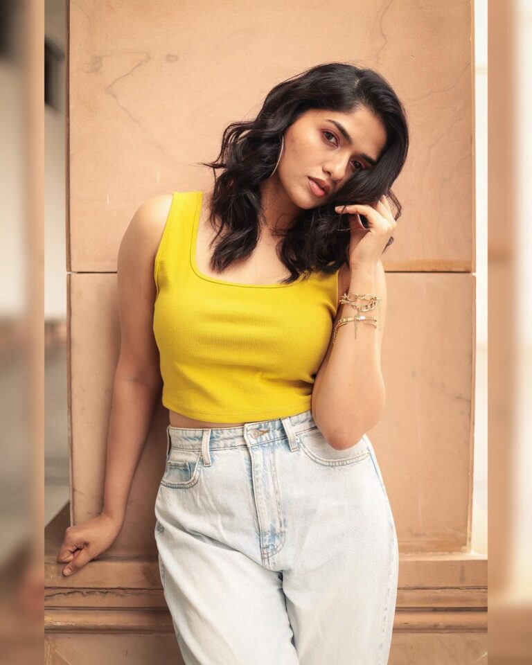 Sunaina Wiki, Biography, Age, Gallery, Spouse and more