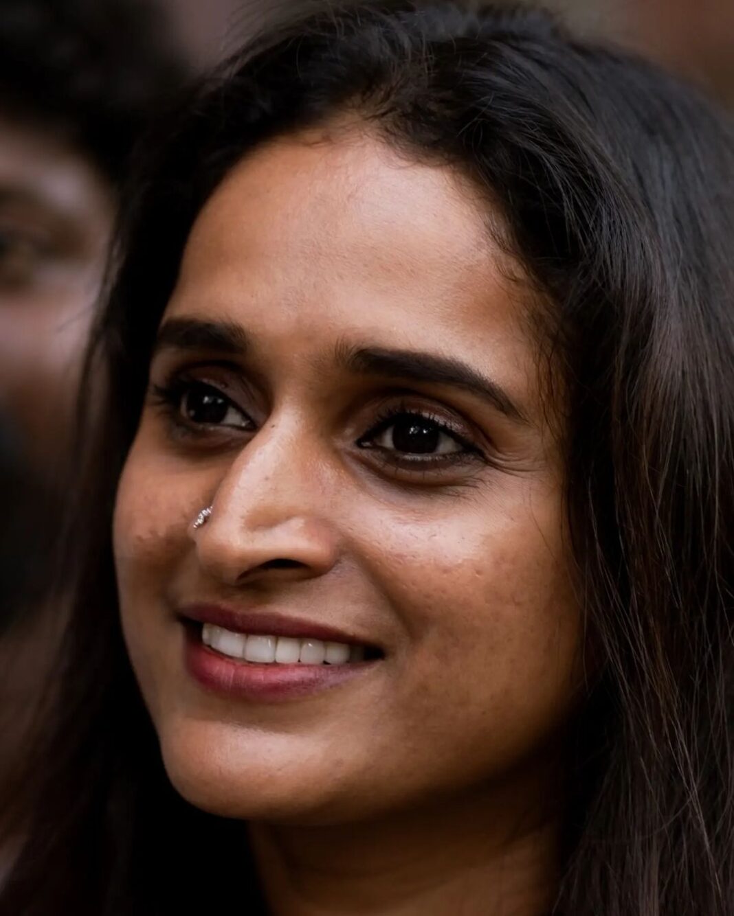 Actress Surabhi Lakshmi HD Photos and Wallpapers March 2023 - Gethu Cinema