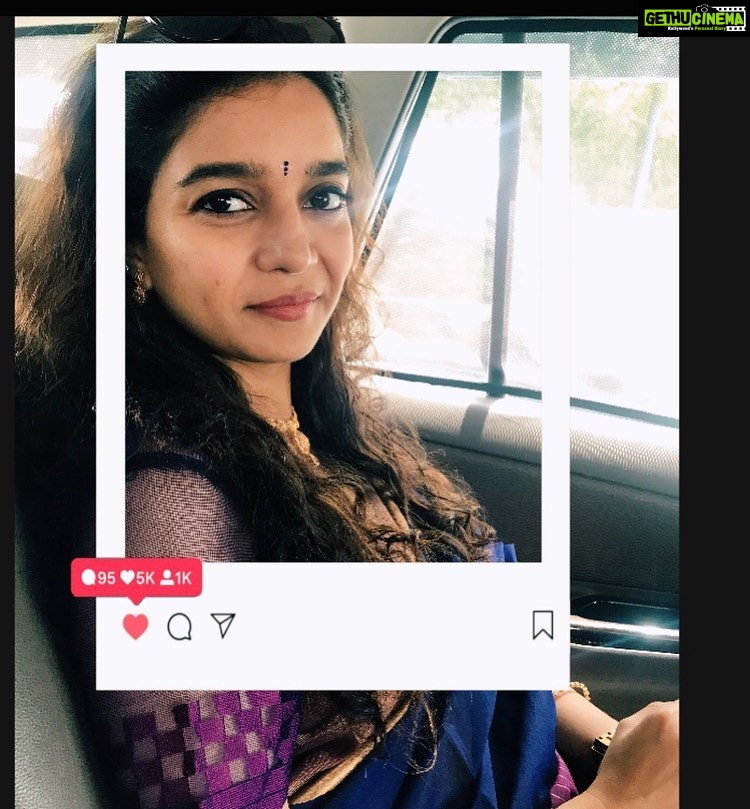 Swathi Reddy Instagram – They are just some red dopamine shots, the ...