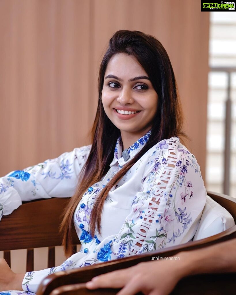 Actress Tanvi Ram HD Instagram Photos and Wallpapers May 2023 | Gethu ...
