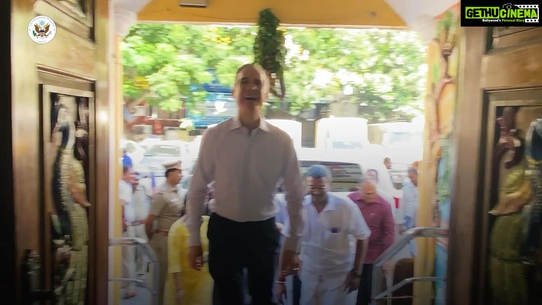 Vidyulekha Raman Instagram – A delicious breakfast this morning, with ...