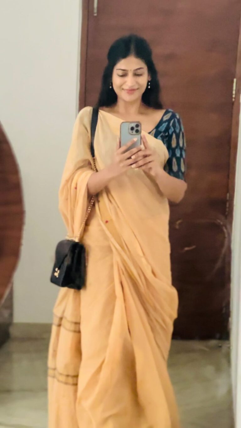 Vijayalakshmi Wiki, Biography, Age, Gallery, Spouse and more