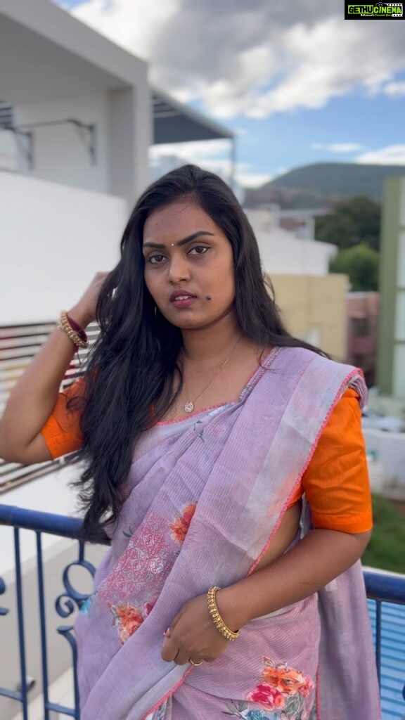 Actress Vishnu Priya HD Instagram Photos and Wallpapers September 2023 ...