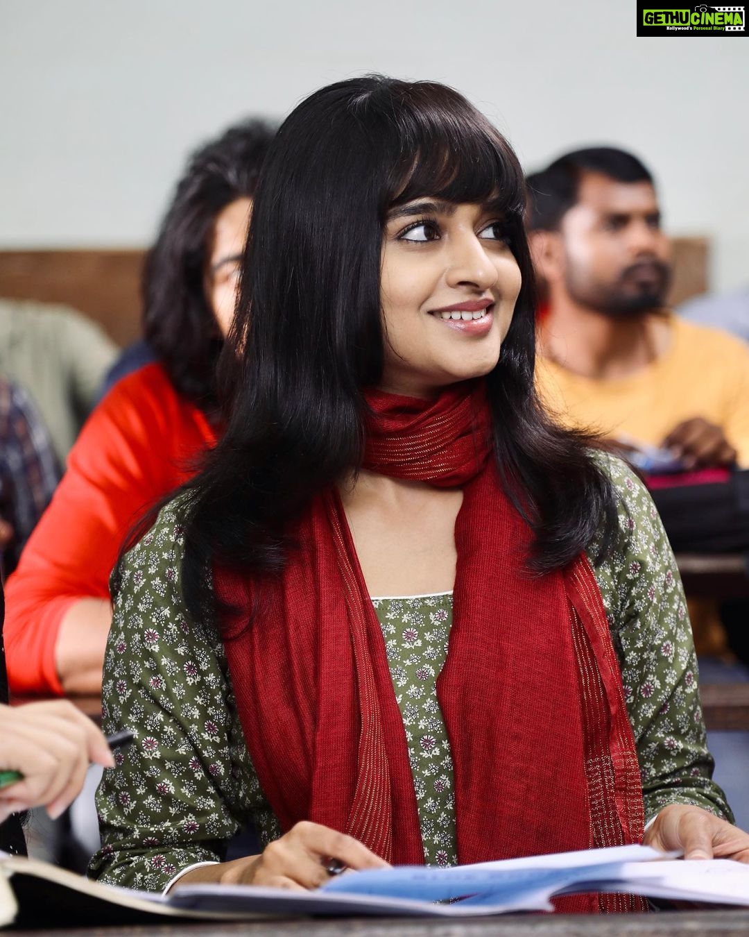 Aishani Shetty Instagram – Hi! I’m Saniha Ponnappa from Madikeri. I ...