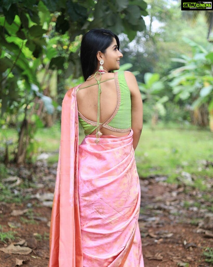 Actress Aishani Shetty HD Instagram Photos and Wallpapers December 2022 | Gethu Cinema