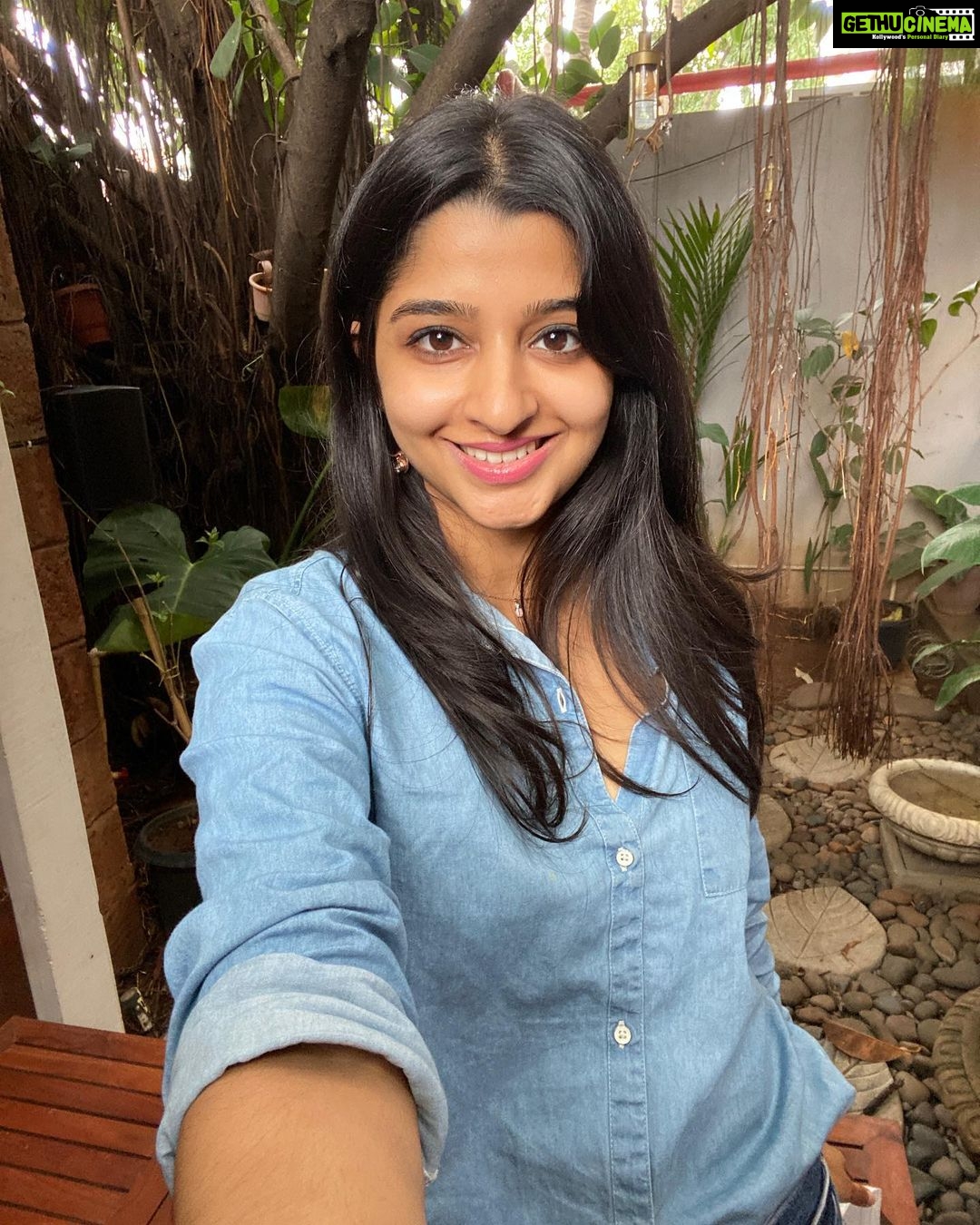 Actress Aishani Shetty HD Instagram Photos and Wallpapers September ...