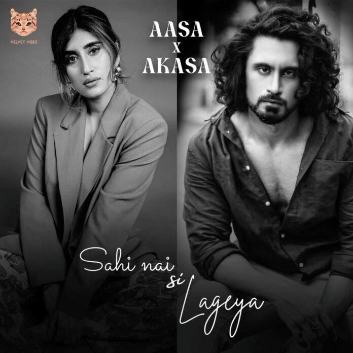 Actress Akasa HD Instagram Photos and Wallpapers September 2023 | Gethu ...