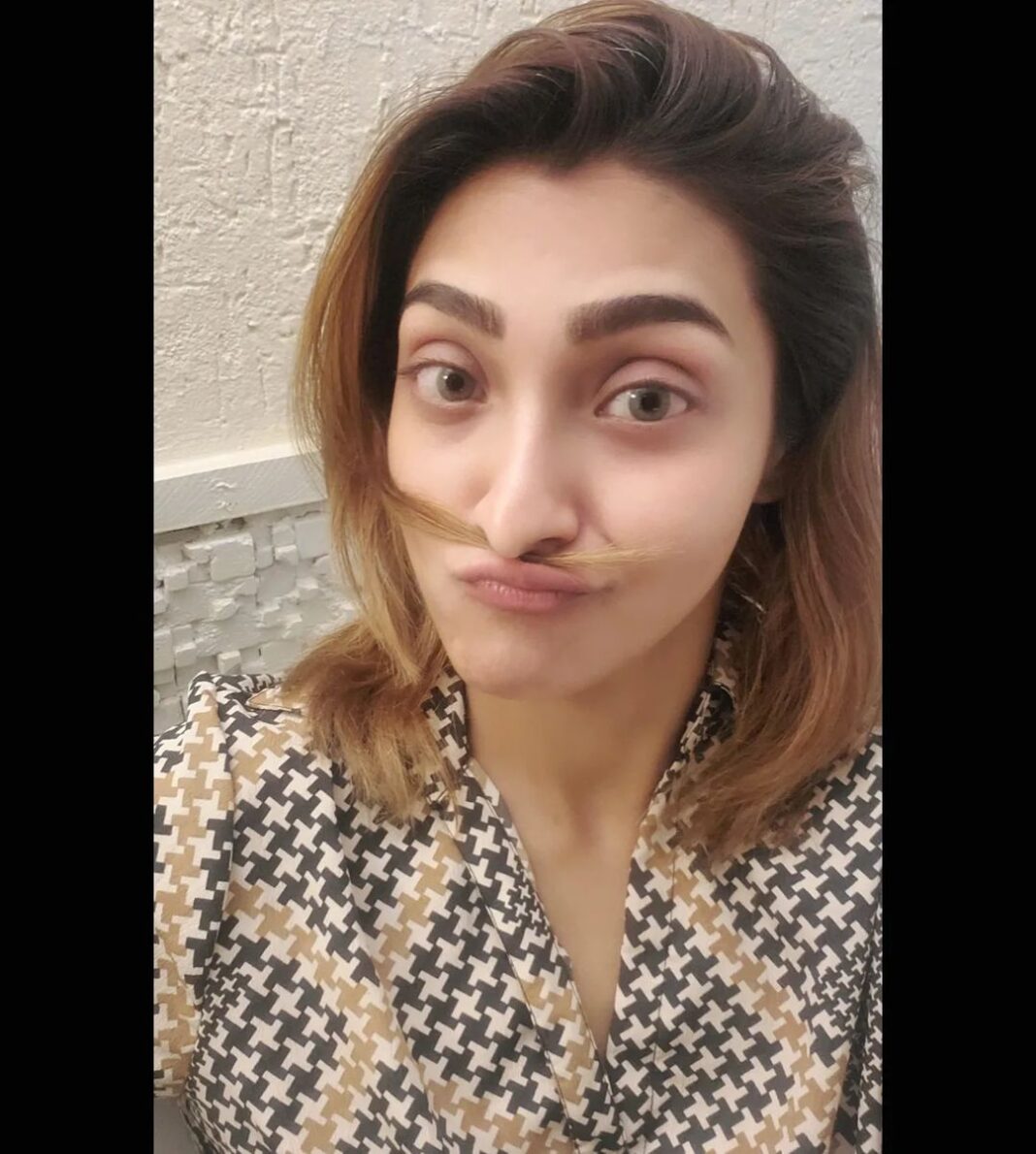 Actress Akshara Reddy HD Photos and Wallpapers October 2023 | Gethu Cinema