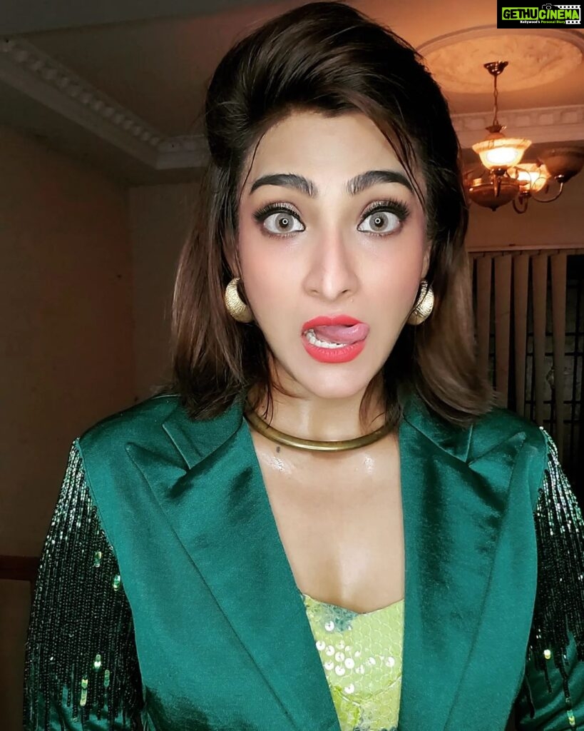 Actress Akshara Reddy HD Photos and Wallpapers October 2023 | Gethu Cinema