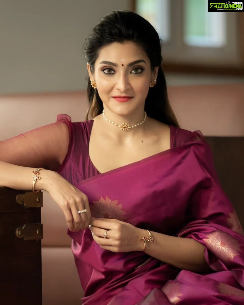 Actress Akshara Reddy HD Instagram Photos and Wallpapers August 2023 ...