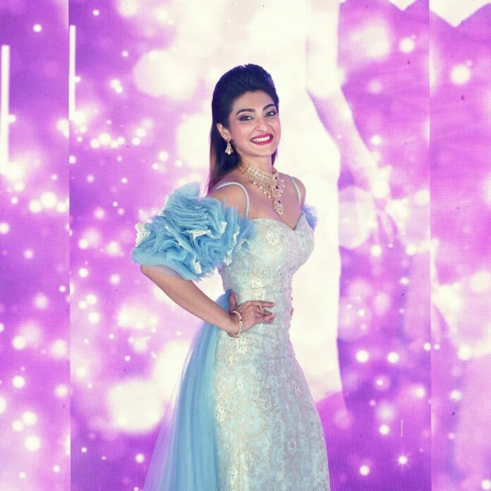 Actress Akshara Reddy HD Instagram Photos and Wallpapers May 2023 ...