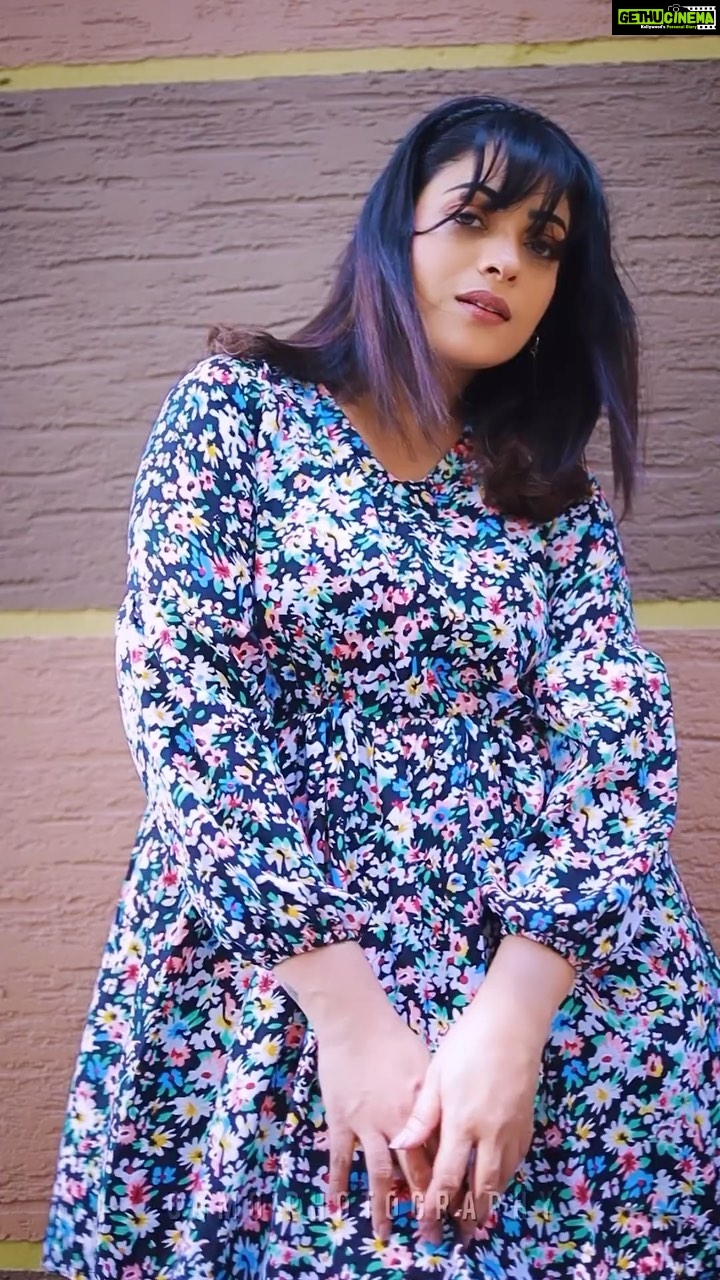 Anjali Rao Instagram – “When life gives you a chance to change, strike ...