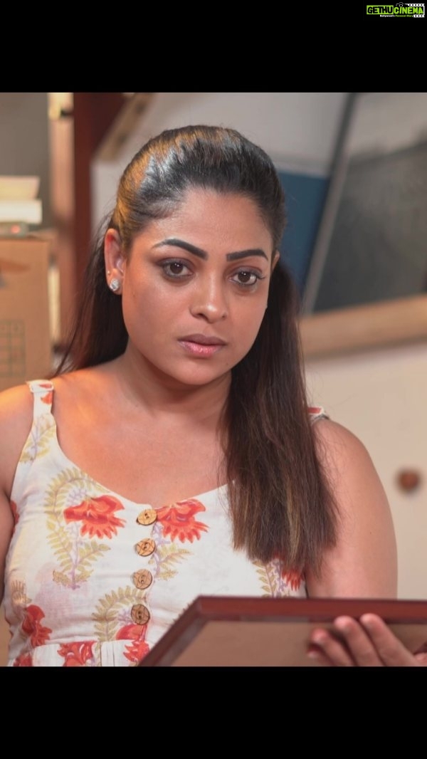 Anjali Rao Instagram – Presenting the Commercial Advertisement of ...