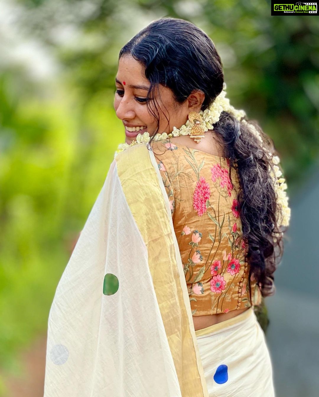 Anumol Instagram – Timeless Elegance !!! These pictures capture me ...