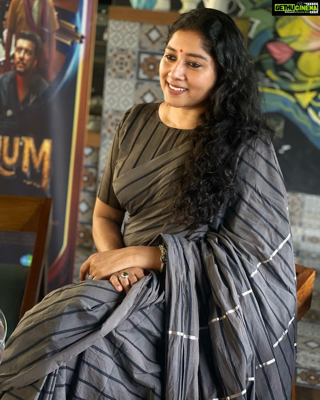 Anumol Instagram – Pendulum promotions look book ! | Gethu Cinema