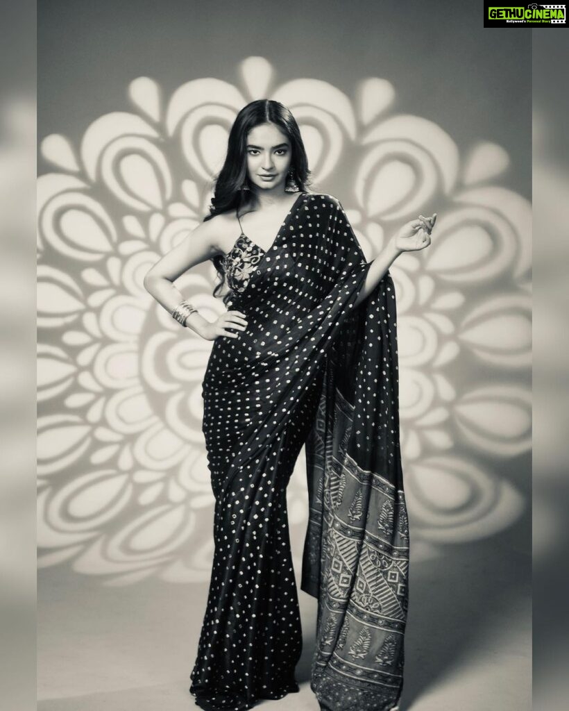 Actress Anushka Sen HD Instagram Photos and Wallpapers August 2023 ...