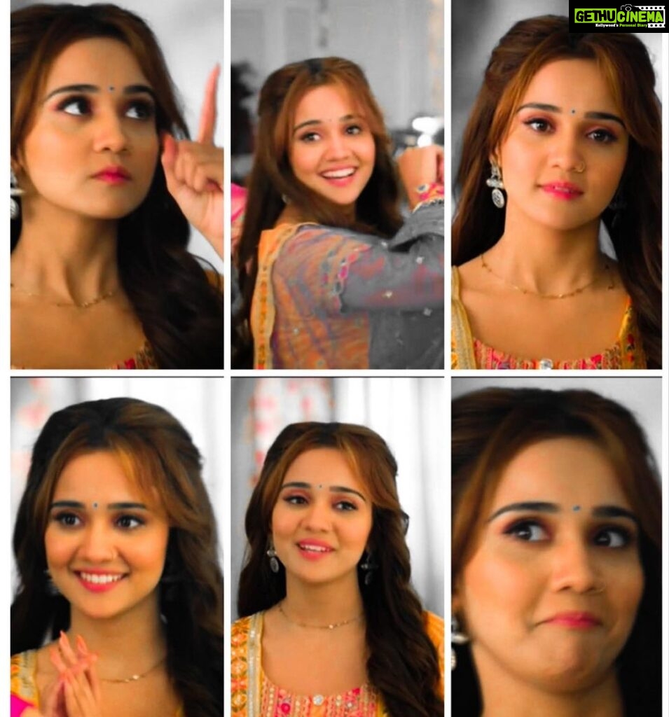 Actress Ashi Singh HD Instagram Photos and Wallpapers September 2023 ...