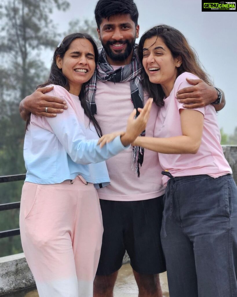 Actress Ashika Ranganath HD Instagram Photos and Wallpapers July 2023 ...