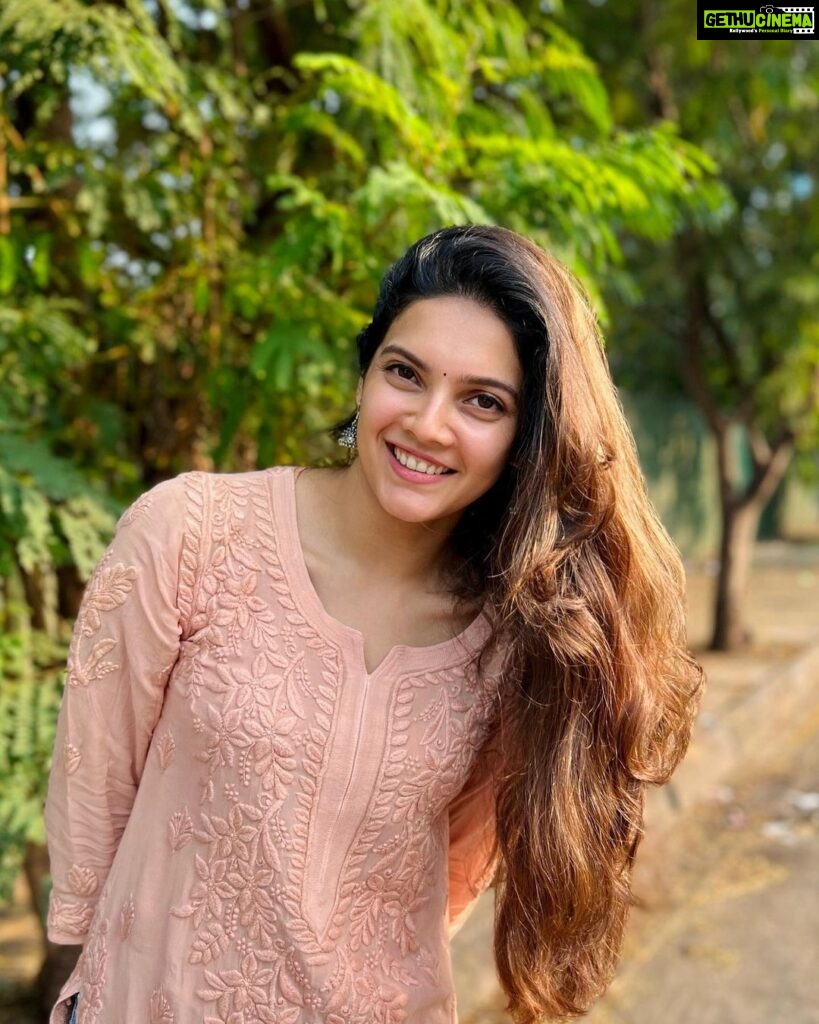 Actress Ashrita Shetty HD Instagram Photos and Wallpapers October 2023 ...