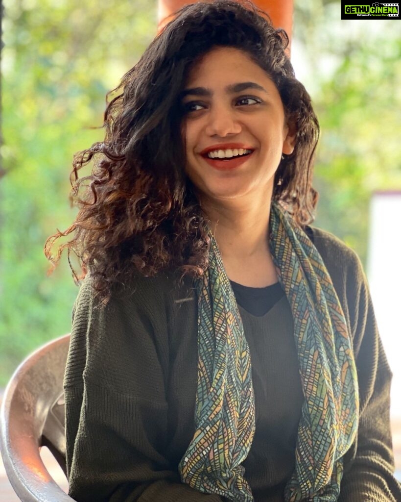 Actress Deepa Thomas HD Instagram Photos and Wallpapers September 2023 ...