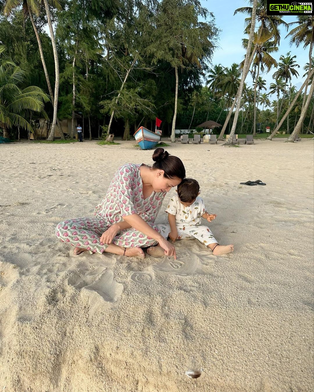 Actress Dia Mirza HD Instagram Photos and Wallpapers July 2023 | Gethu Cinema