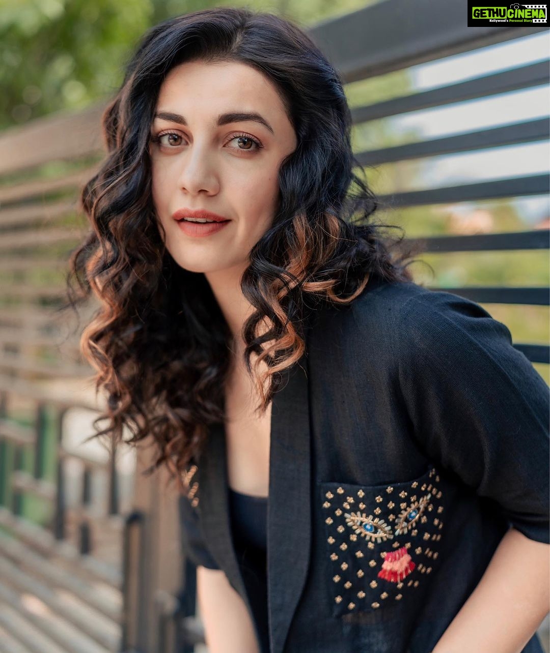 Actress Esha Kansara HD Instagram Photos and Wallpapers August 2023 ...