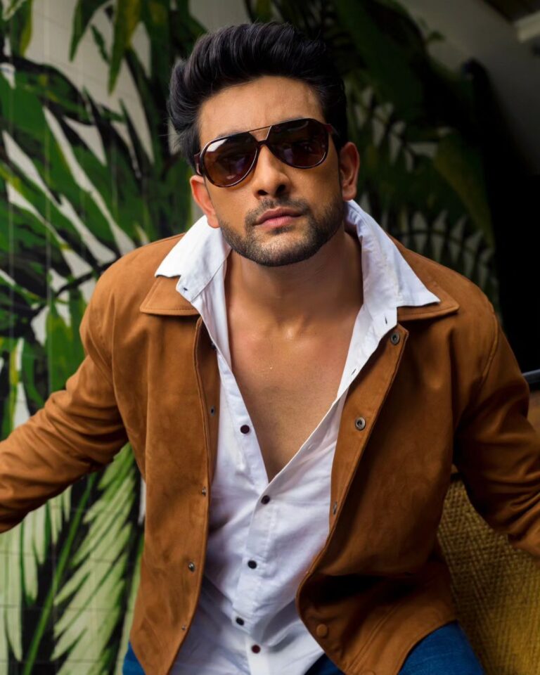 Actor Fahmaan Khan HD Photos and Wallpapers October 2023 | Gethu Cinema