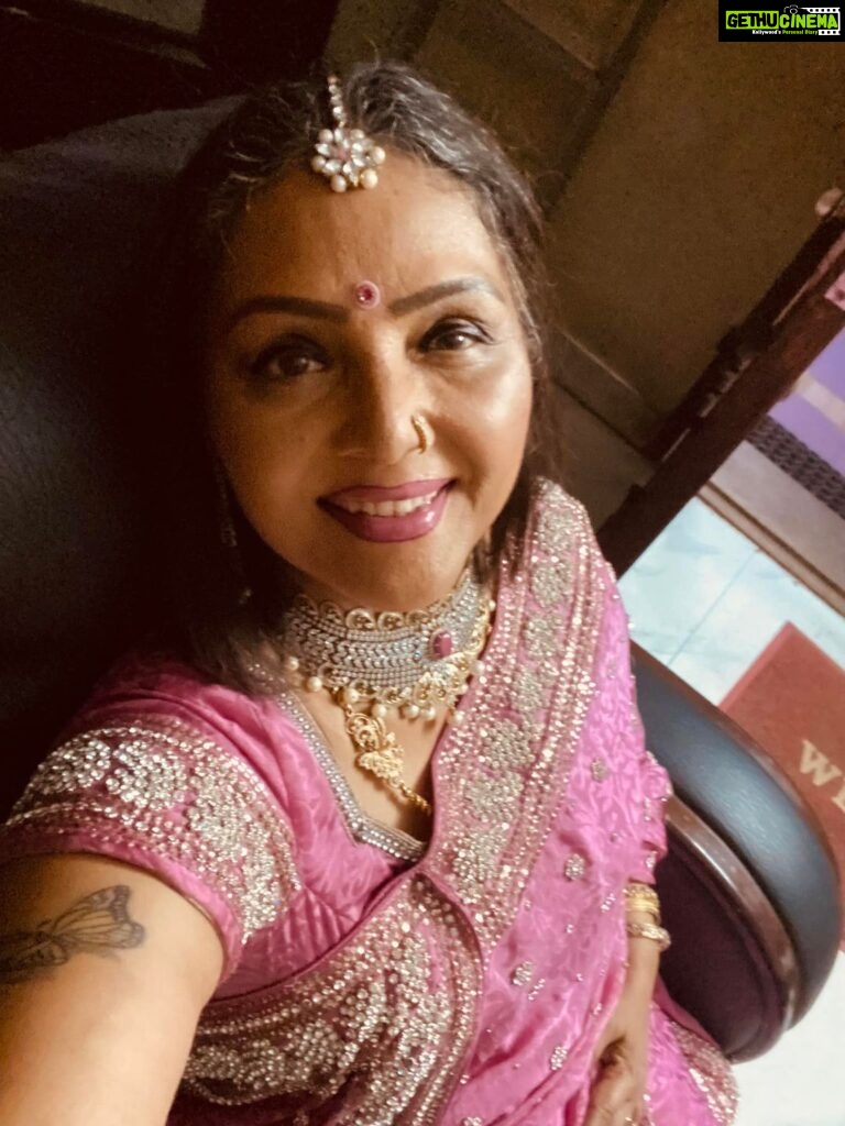 Fathima Babu Wiki, Biography, Age, Gallery, Spouse and more