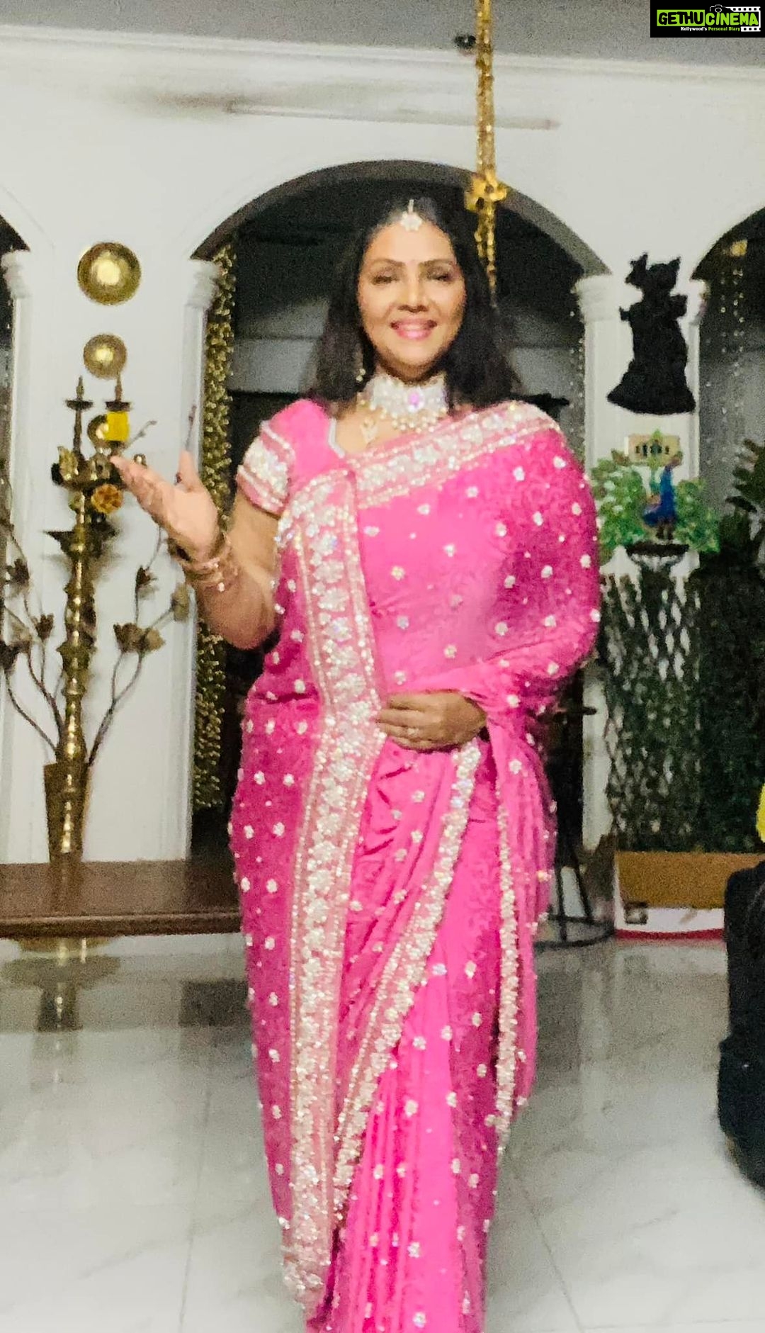 Actress Fathima Babu HD Instagram Photos and Wallpapers October 2023 ...