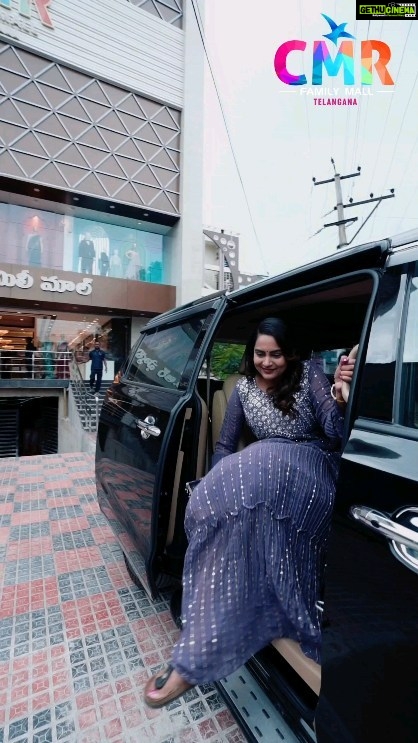 Actress Himaja HD Photos and Wallpapers October 2023 | Gethu Cinema