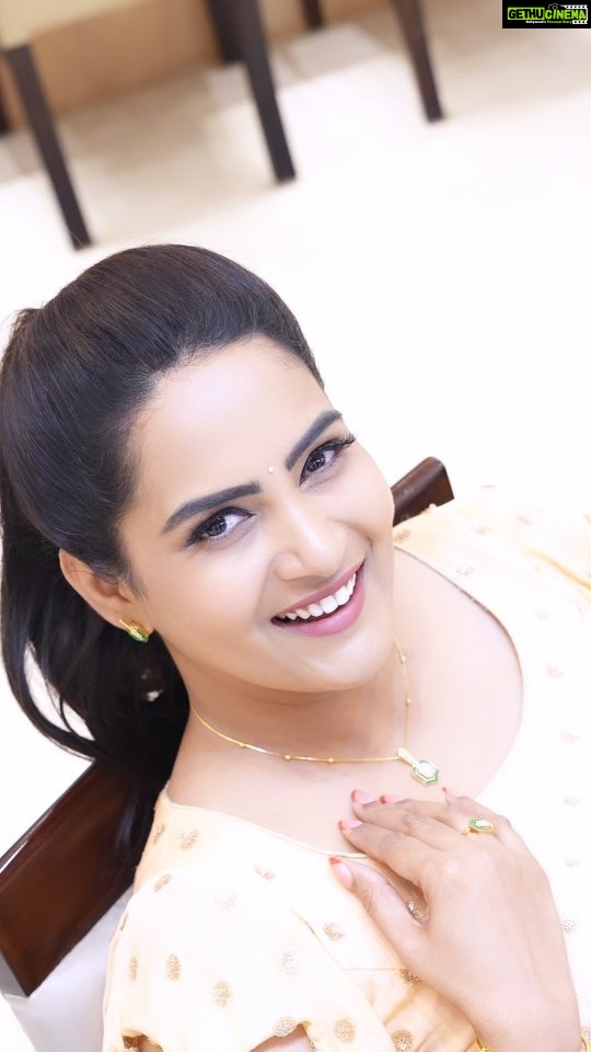 Actress Himaja HD Photos and Wallpapers August 2023 | Gethu Cinema