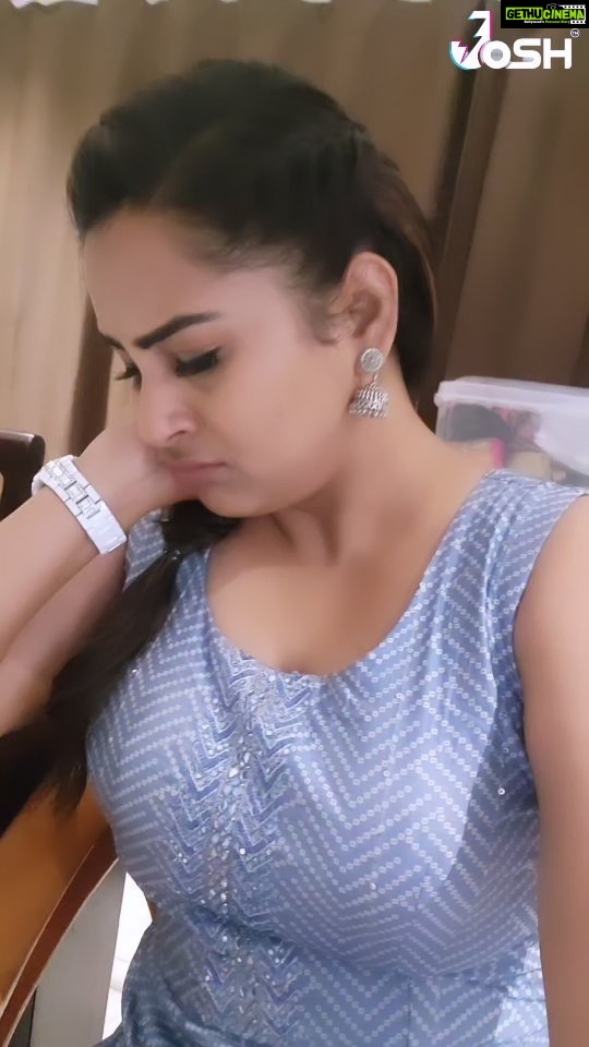 Actress Himaja HD Photos and Wallpapers August 2023 | Gethu Cinema