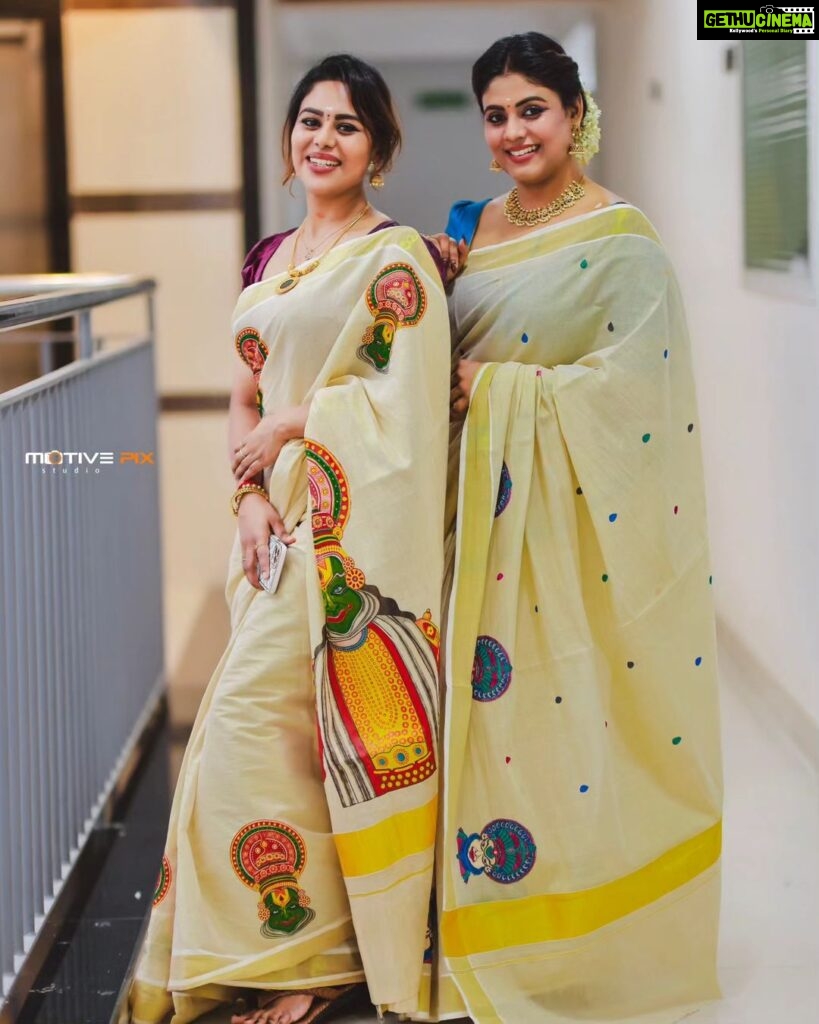 Actress Ineya HD Instagram Photos and Wallpapers September 2023 | Gethu ...