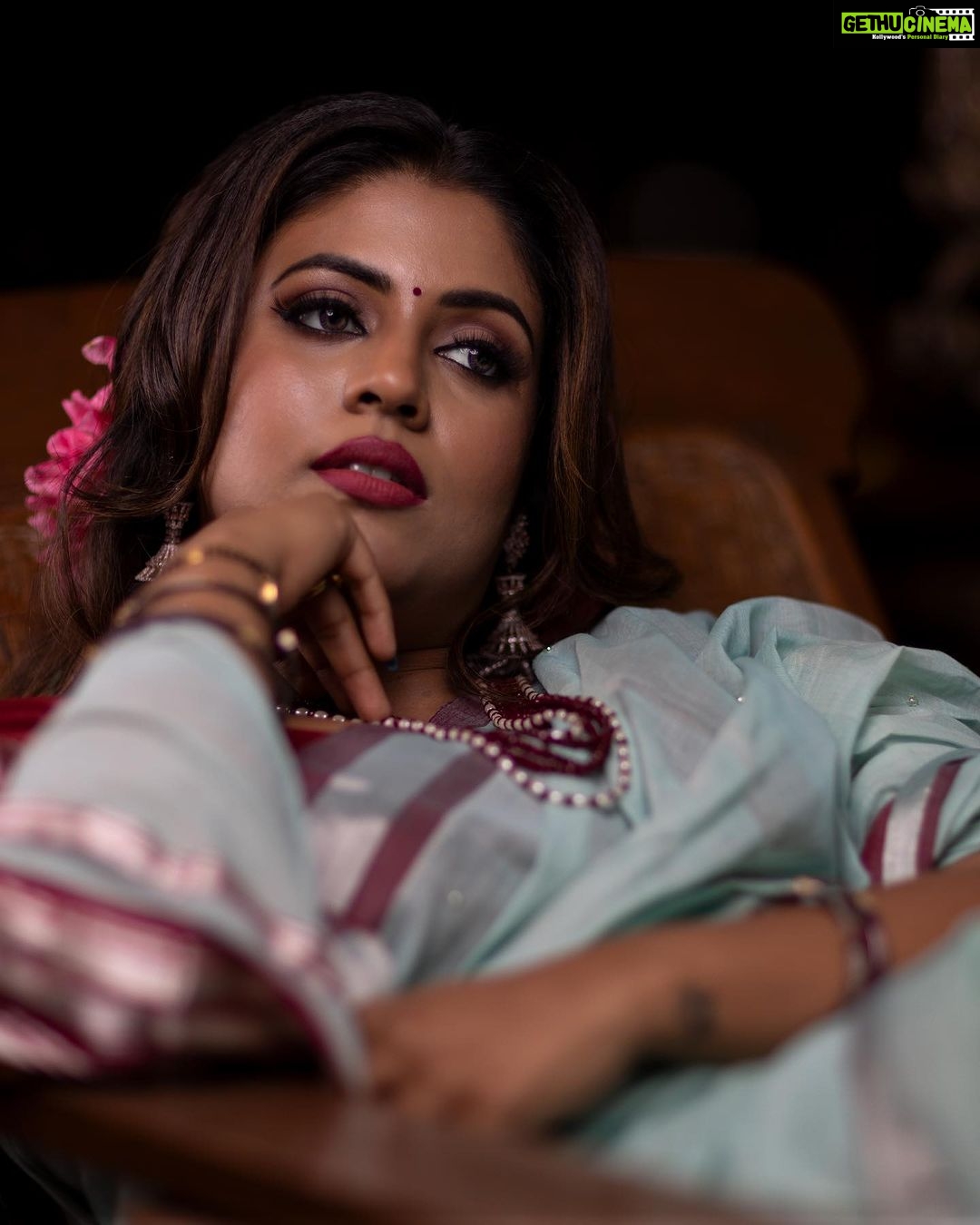 Actress Ineya HD Instagram Photos and Wallpapers August 2023 | Gethu Cinema