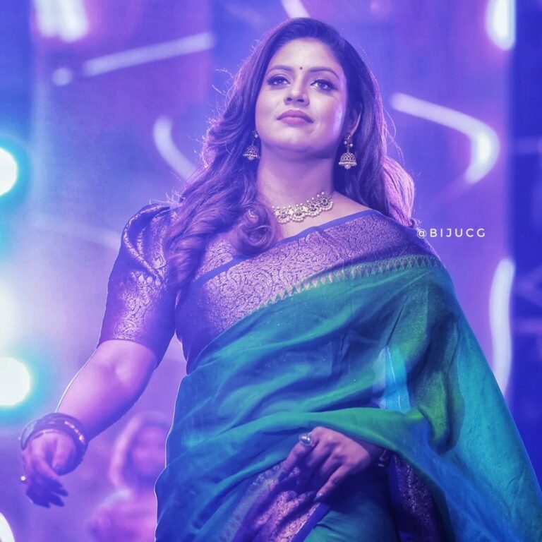 Actress Ineya HD Photos and Wallpapers August 2023 | Gethu Cinema