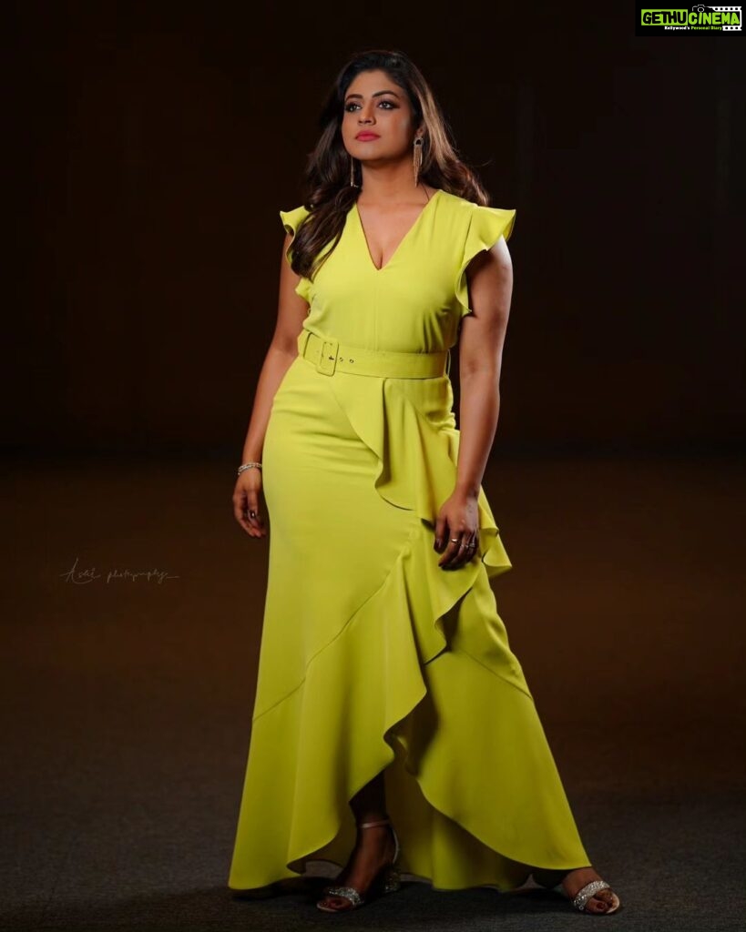 Actress Ineya HD Instagram Photos and Wallpapers August 2023 | Gethu Cinema