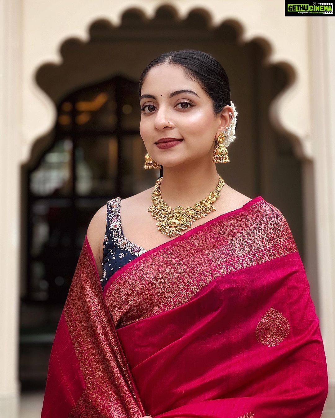 Ishaani Krishna Wiki, Biography, Age, Photos, Spouse and more
