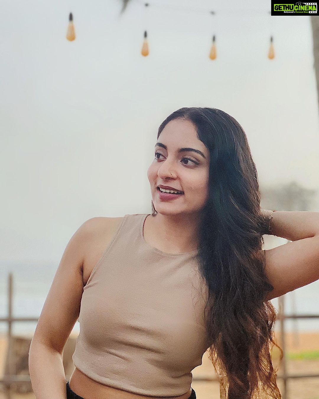 Actress Ishaani Krishna HD Instagram Photos and Wallpapers August 2023 ...